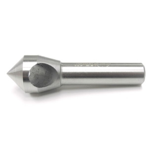 HSS Zero Flute Countersinks - Cutting Tools, Countersinks & Deburring