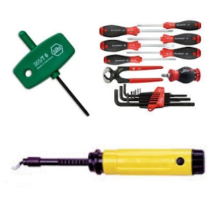 Clearance Hand Tools - Clearance