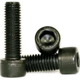 Screws, Socket Head Cap - Fasteners