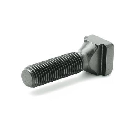 T-Slot Bolts - Machine Tool Accessories