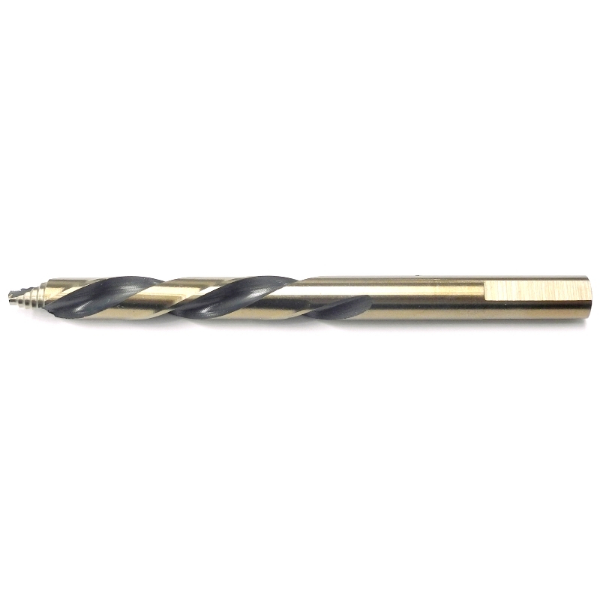 Viking 250-VTL LH Vortex Mechanics Length Drills - HSS Mechanics Length ...