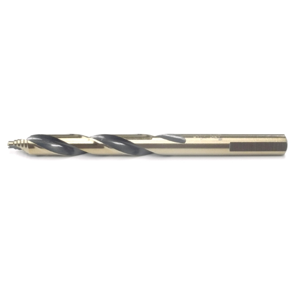 HSS Mechanics Length Drills - Cutting Tools, Holemaking