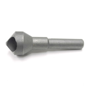 Weldon 0 Flute HSS Deburring Tools - Cutting Tools, Countersinks ...