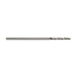 1.00mm 205 HSS 118° JOBBER DRILL-BRIGHT
