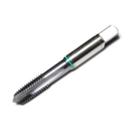 M6X1.0 6H SPPT PLUG TAP COBALT TICN