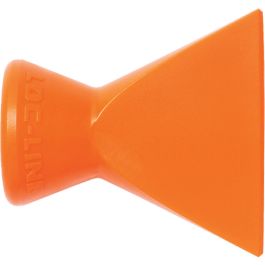 1/4" SYSTEM 1" FLARE NOZZLE 20/PK