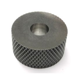 NF-20 3/4x3/8 20TPI FEMALE DIAMOND KNURL