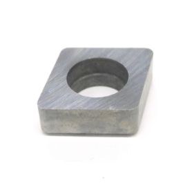 ICSN-433 80° CARBIDE SHIM SEAT