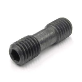 STC-11 1/4-28 x.81 OAL CLAMP SCREW