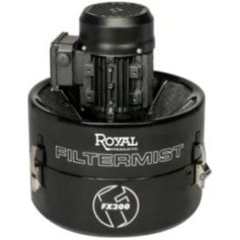 FX-300 FILTERMIST UNIT