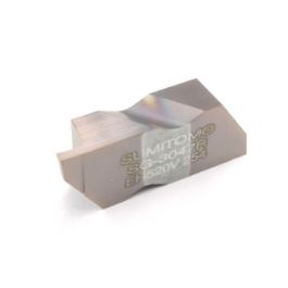 SG-3047R EH520V GROOVING INSERT