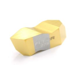 FLT-3R GP50C 60Â° V-THREADING INSERT