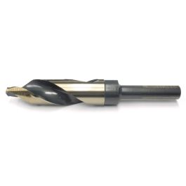 280-VT 1-INCH 1/2 SHANK DRILL-VORTEX