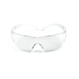 SF301AF CLEAR SECUREFIT ANTI-FOG EYEWEAR