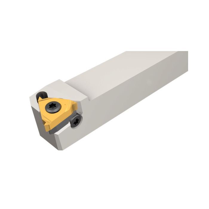 SER 0500 F16 1/2" EXT THREADING HOLDER