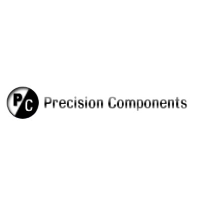 Precision Components